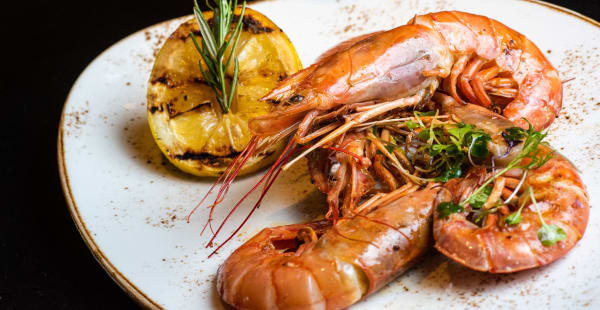 Restaurante ANGUS Puerto Marina en Benalmádena - Menú 2024, opiniones ...