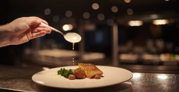 Forest Pines Hotel & Golf Resort in Brigg - Restaurant Reviews, Menus ...