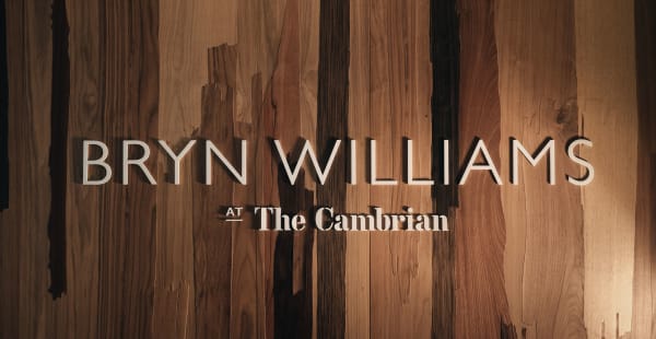Bryn Williams at the Cambrian in Adelboden - Restaurant Reviews, Menus ...