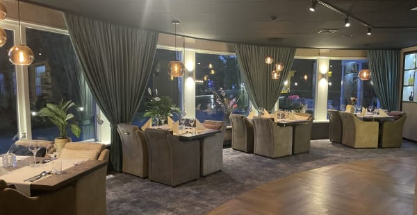 Restaurant MiJoy à Lengel - Menu, avis, prix et réservation | TheFork