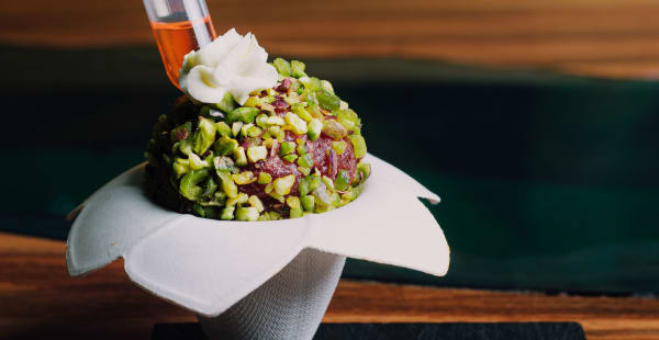 Saudade Brazilian Restaurant in Turin - Restaurant Reviews, Menu and ...