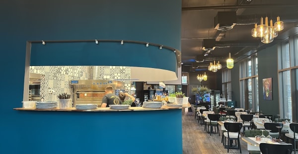 Addo' Papà - Fratelli Scalea in Grand-Lancy - Restaurant Reviews, Menu ...