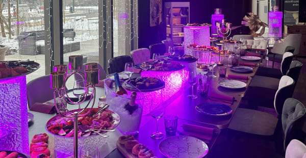 Addo' Papà - Fratelli Scalea a Lancy - Menu, prezzi, immagini ...