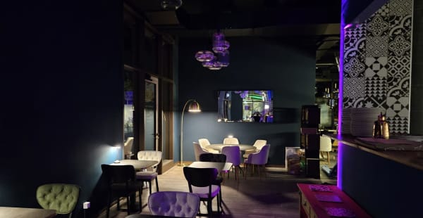 Restaurante Addo' Papà - Fratelli Scalea en Lancy - Menú 2024 ...