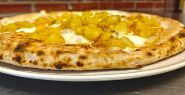 Restaurante A Modo Mio en Montevarchi - Menú 2024, opiniones, precios y ...