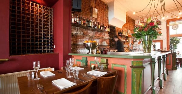 Burgerzaken in Leiden - Restaurant Reviews, Menu and Prices | TheFork