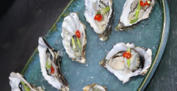 Golfinho Azul em Encarnação - Preços, menu, morada, reserva e ...