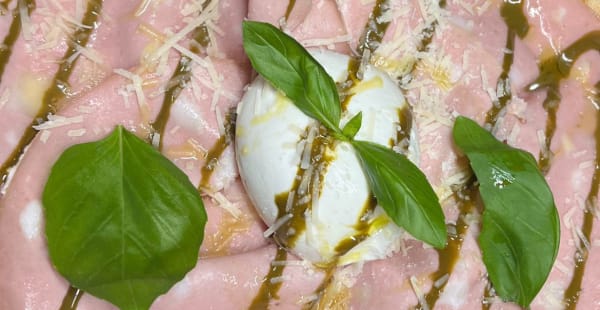 Morelli Zorelli in Hove - Restaurant Reviews, Menu and Prices | TheFork