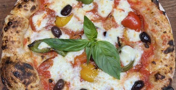 Morelli Zorelli in Hove - Restaurant Reviews, Menu and Prices | TheFork