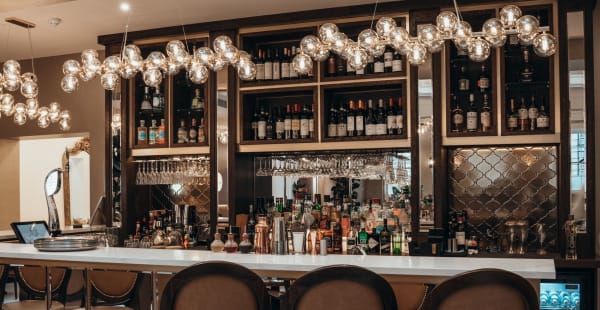 Sanremo The Italian Restaurant & Oyster Bar in Bath - Restaurant ...