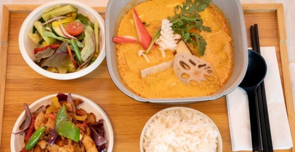 Restaurante YGF Malatang 杨国福麻辣烫 en Viena - Menú 2024, opiniones ...