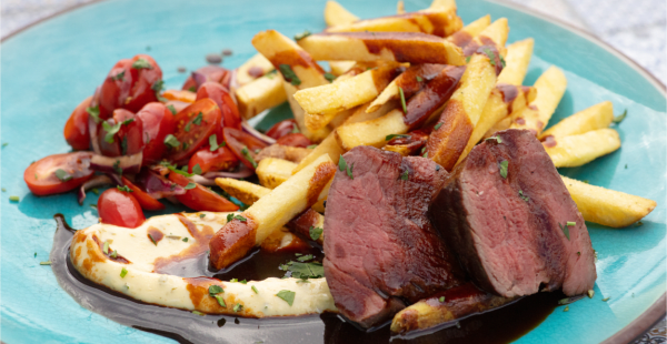 Marité in Östersund - Restaurant Reviews, Menu and Prices | TheFork