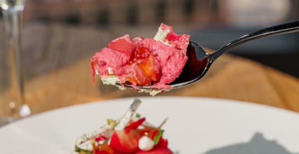 Bokan 37 Restaurant in London - Restaurant Reviews, Menus, and Prices ...