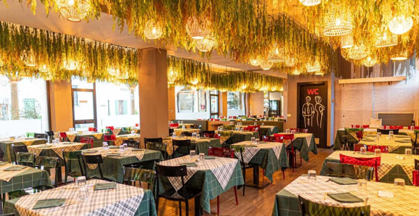 L'Oliveto - Pizza, Steak Restaurant and More in Pozzo Camacici ...