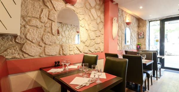 Restaurante Chez Rami en Paris - Menú 2024, opiniones, precios y ...