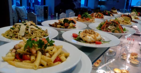 O Calhau in Funchal - Restaurant Reviews, Menus, and Prices | TheFork