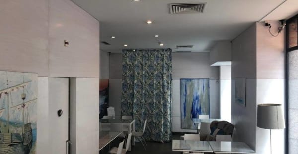 O Calhau in Funchal - Restaurant Reviews, Menus, and Prices | TheFork