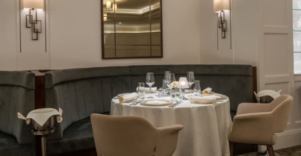 The Vines at Carden Park in Chester - Restaurant Reviews, Menus, and ...