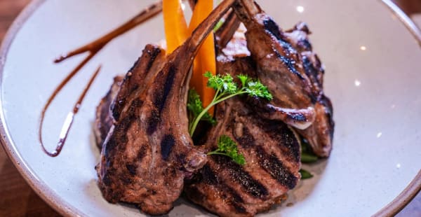 Aromat in Loos - Restaurant Reviews, Menu and Prices | TheFork