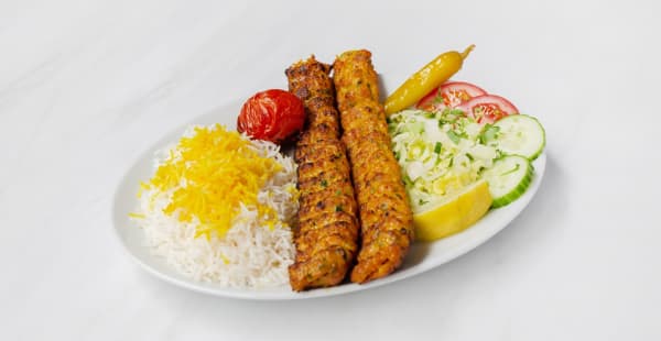 Rayyan in London - Restaurant Reviews, Menu and Prices | TheFork