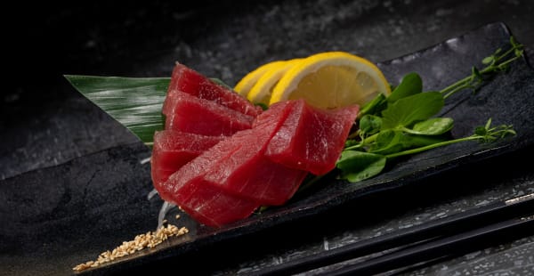 Cha House Restaurant & Lounge in Ede - Menu, openingstijden, prijzen ...