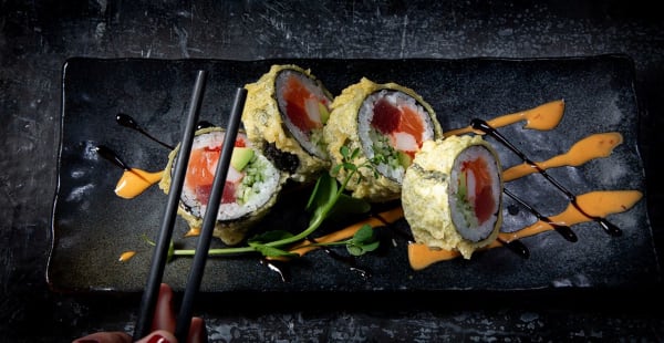 Cha House Restaurant & Lounge in Ede - Restaurant Reviews, Menu and ...