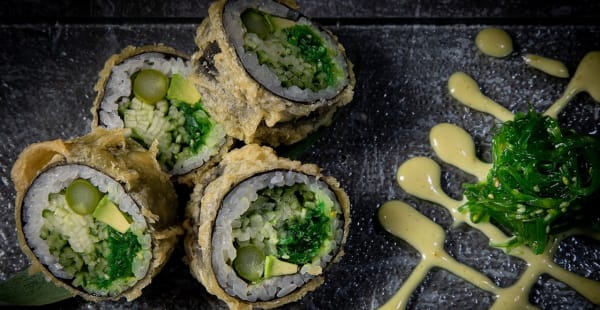 Cha House Restaurant & Lounge in Ede - Menu, openingstijden, prijzen ...