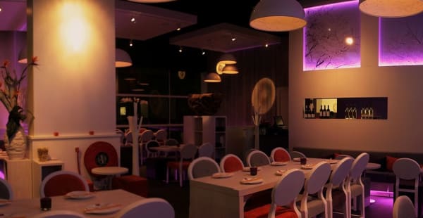 Restaurant Umami by Han, Rotterdam à Rotterdam - Menu, avis, prix et ...