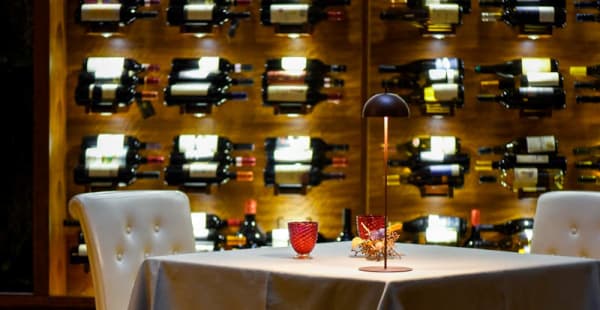 Il Convivio Troiani in Rome - Restaurant Reviews, Menu and Prices | TheFork