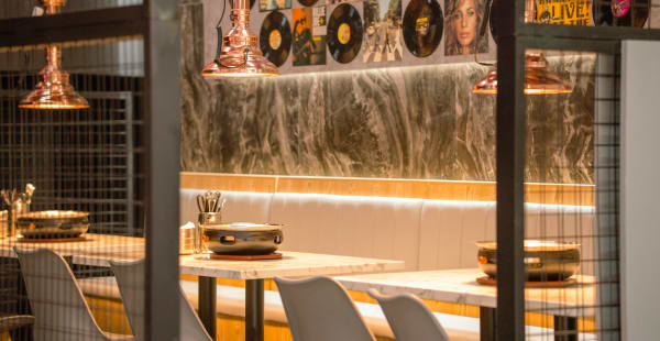 Tayudo BBQ in Birmingham - Restaurant Reviews, Menus, and Prices | TheFork