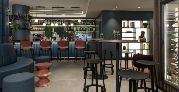Flamel Mixology Bar in Lugano - Restaurant Reviews, Menu and Prices ...