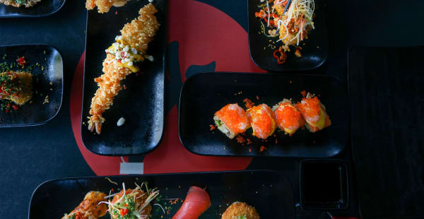 Michiu in Amsterdam - Restaurant Reviews, Menu and Prices | TheFork