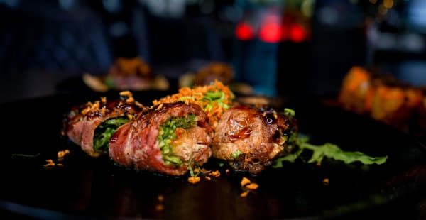 Michiu in Amsterdam - Restaurant Reviews, Menu and Prices | TheFork