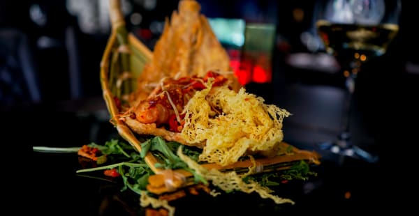 Michiu in Amsterdam - Restaurant Reviews, Menu and Prices | TheFork