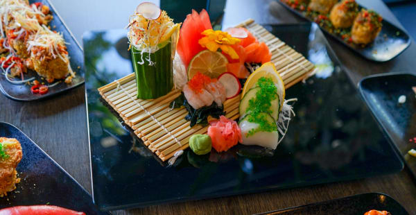 Michiu in Amsterdam - Restaurant Reviews, Menu and Prices | TheFork