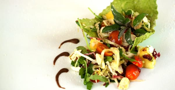 Salice Blu in Bellagio - Restaurant Reviews, Menu and Prices | TheFork