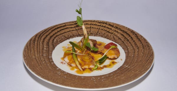 Salice Blu in Bellagio - Restaurant Reviews, Menu and Prices | TheFork