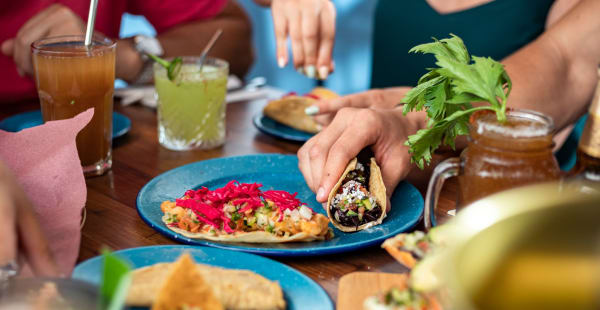El Catrín in Geneva - Restaurant Reviews, Menu and Prices | TheFork