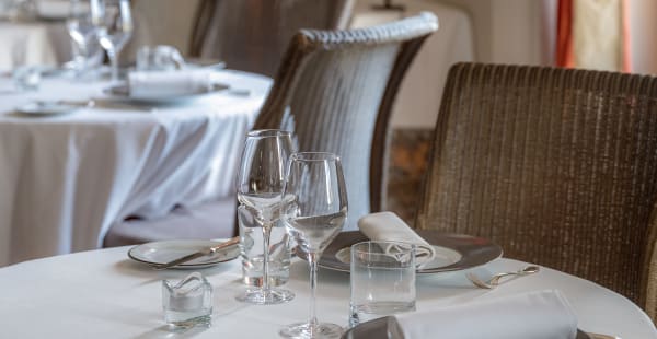 Château d'Etoges in Étoges - Restaurant Reviews, Menu and Prices | TheFork