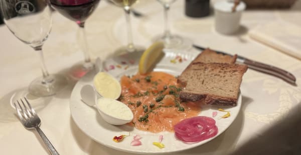 A la Cloche d'Or in Paris - Restaurant Reviews, Menu and Prices | TheFork