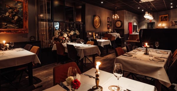 Napoleon in Emmen - Restaurant Reviews, Menus, and Prices | TheFork