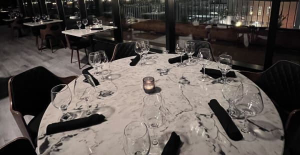 Lighthouse Rooftop in Long Island City - Restaurant Reviews, Menus, and ...