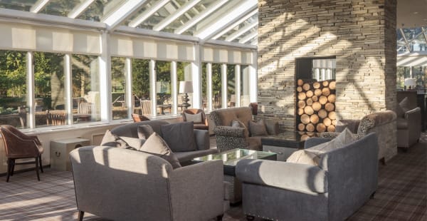 Slaley Hall in Hexham - Restaurant Reviews, Menus, and Prices | TheFork