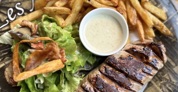 Brasserie Du Parc By Les Artistes In Pérols Restaurant Reviews Menu And Prices Thefork