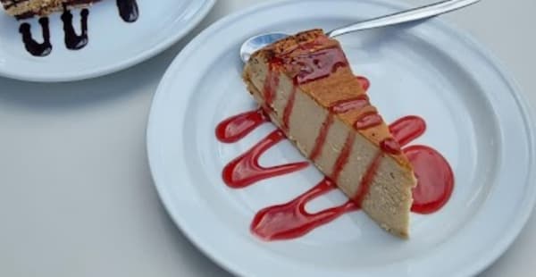 Restaurante Kopa kabana en Calpe - Menú 2024, opiniones, precios y ...