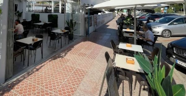 Kopa kabana in Calpe - Restaurant Reviews, Menu and Prices | TheFork