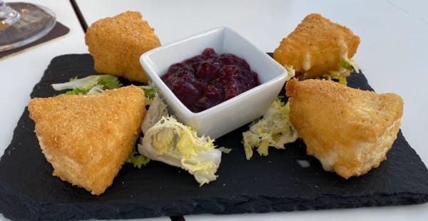 Restaurant Kopa kabana à Calpe - Menu, avis, prix et réservation | TheFork