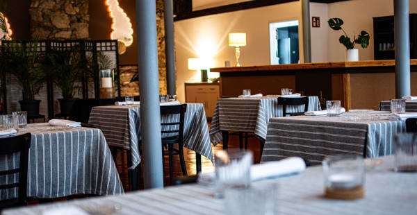 Threads in Vilassar De Dalt - Restaurant Reviews, Menu and Prices | TheFork