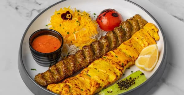 Naroon Fitzrovia in London - London - Restaurant Reviews, Menus, and ...