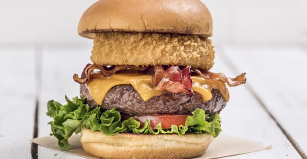Hard Rock Cafe Milan a Milano - Menu, prezzi, immagini, recensioni e ...